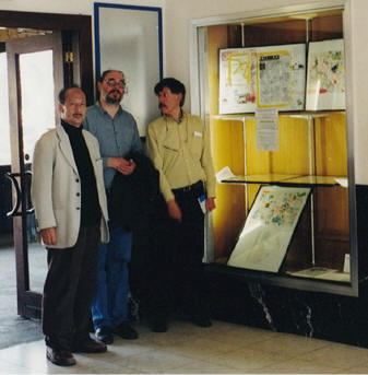 Pascal Lenoir