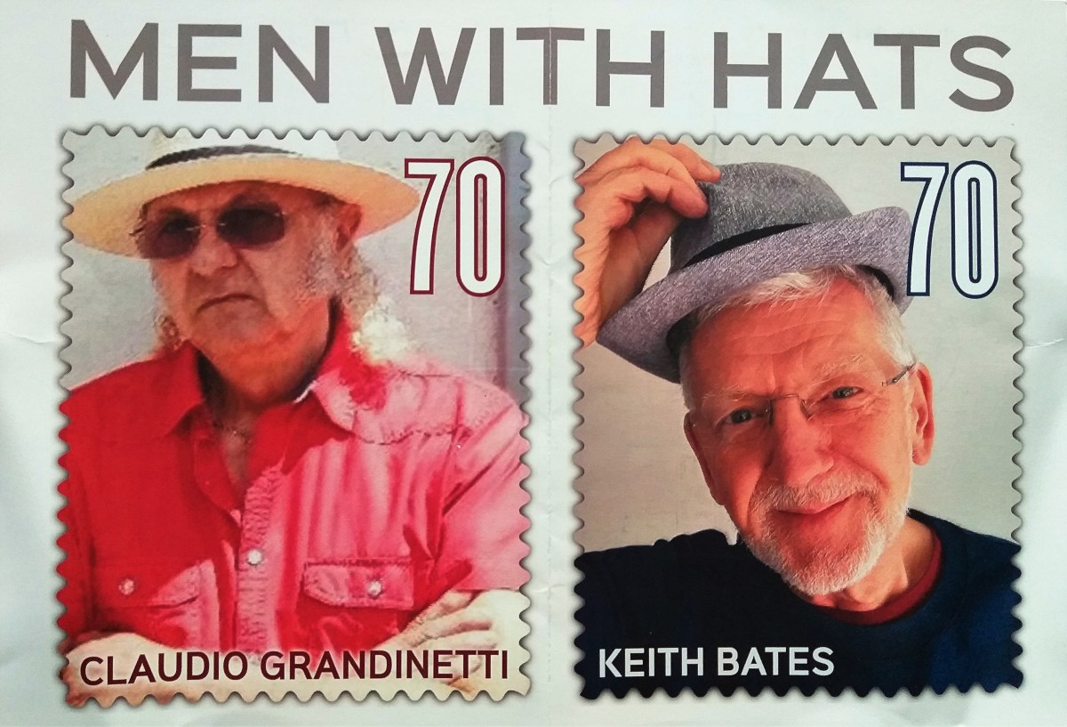 NUOVE OPERE IN ARCHIVIO: Keith Bates