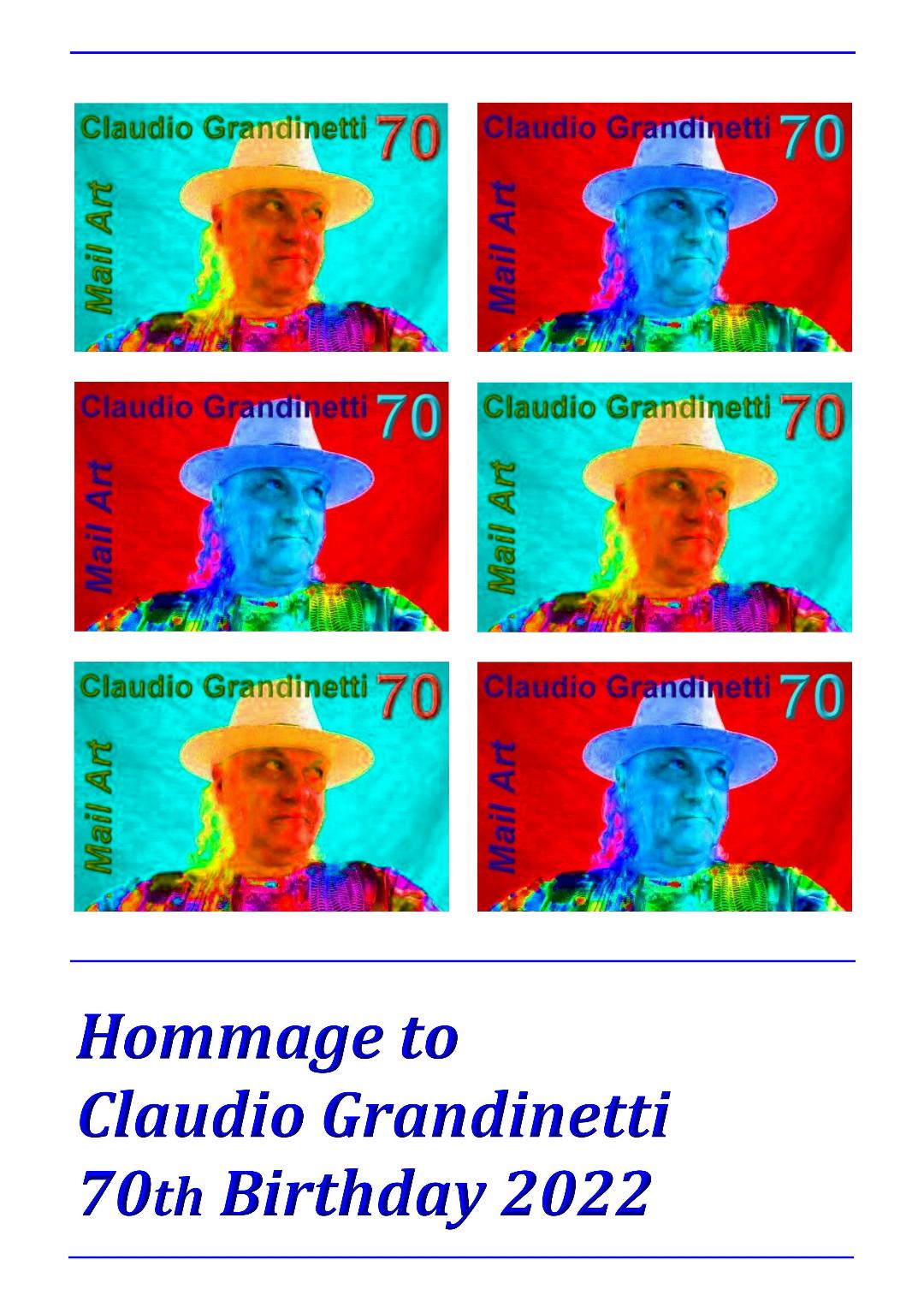 NUOVE OPERE IN ARCHIVIO: Roland Halbritter